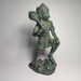 Bronze Hanuman Statue, King of Monkey, Lord Hanuman, Hanuman Figurine ...