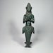 Suvannamaccha Mermaid Figurine, 10.2 Inch, Mermaid Sculpture, Sea ...