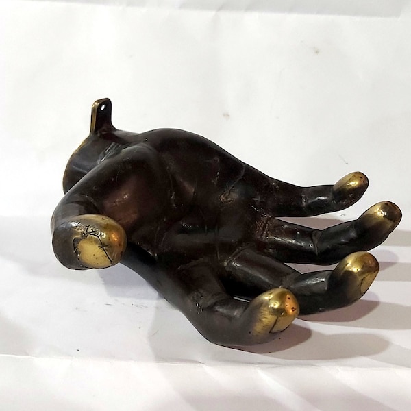 Hand Sculpture - Etsy