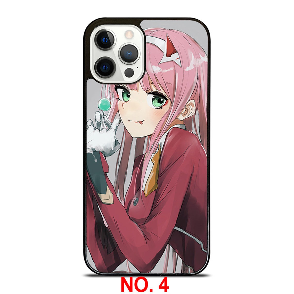 Popular Anime Character B Iphone 6 6S 7 8 Plus SE X XS Max XR | Etsy