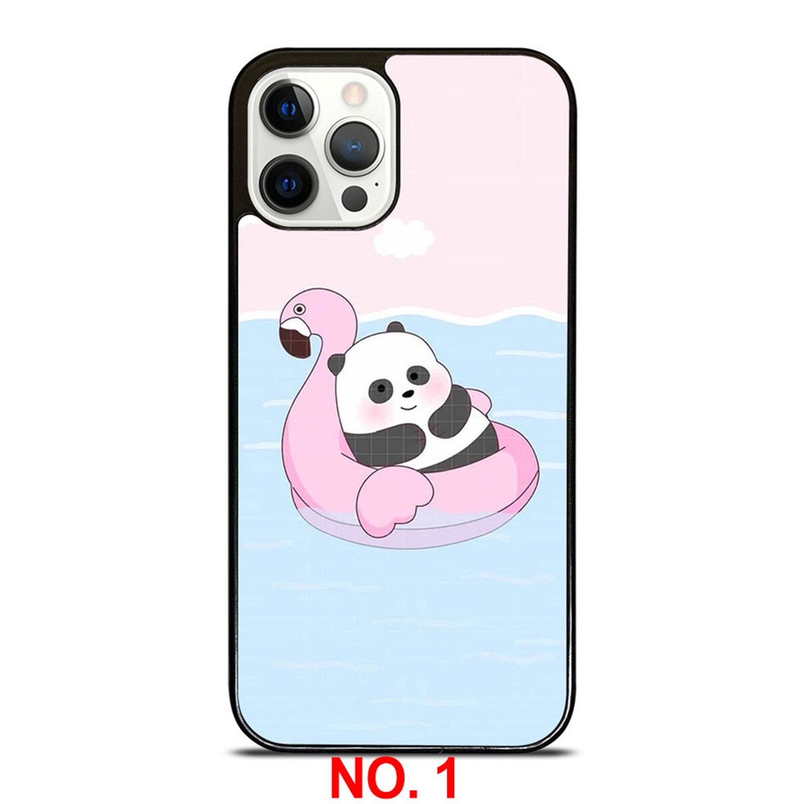 Popular serie animada C iPhone 6 6S 7 8 Plus SE X XS Max XR - Etsy España