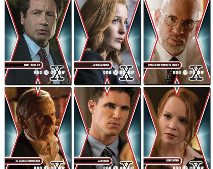 Saint Scully / Gillian Anderson Prayer Candle - Etsy