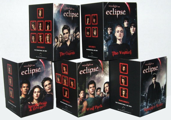 Edward And Bella In Twilight Eclipse