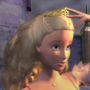 Nutcracker Sugarplum Princess Clara Heart Locket Necklace, Necklace ...