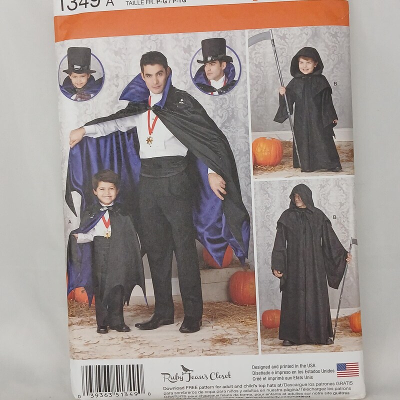 Vampire Capes - Etsy