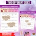 Women's History Game - Find Someone Who | Group Activity | Office Games ...