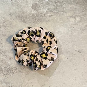 Stash Scrunchies/zippered Scrunchie - Etsy