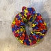 Stash Scrunchies/zippered Scrunchie - Etsy