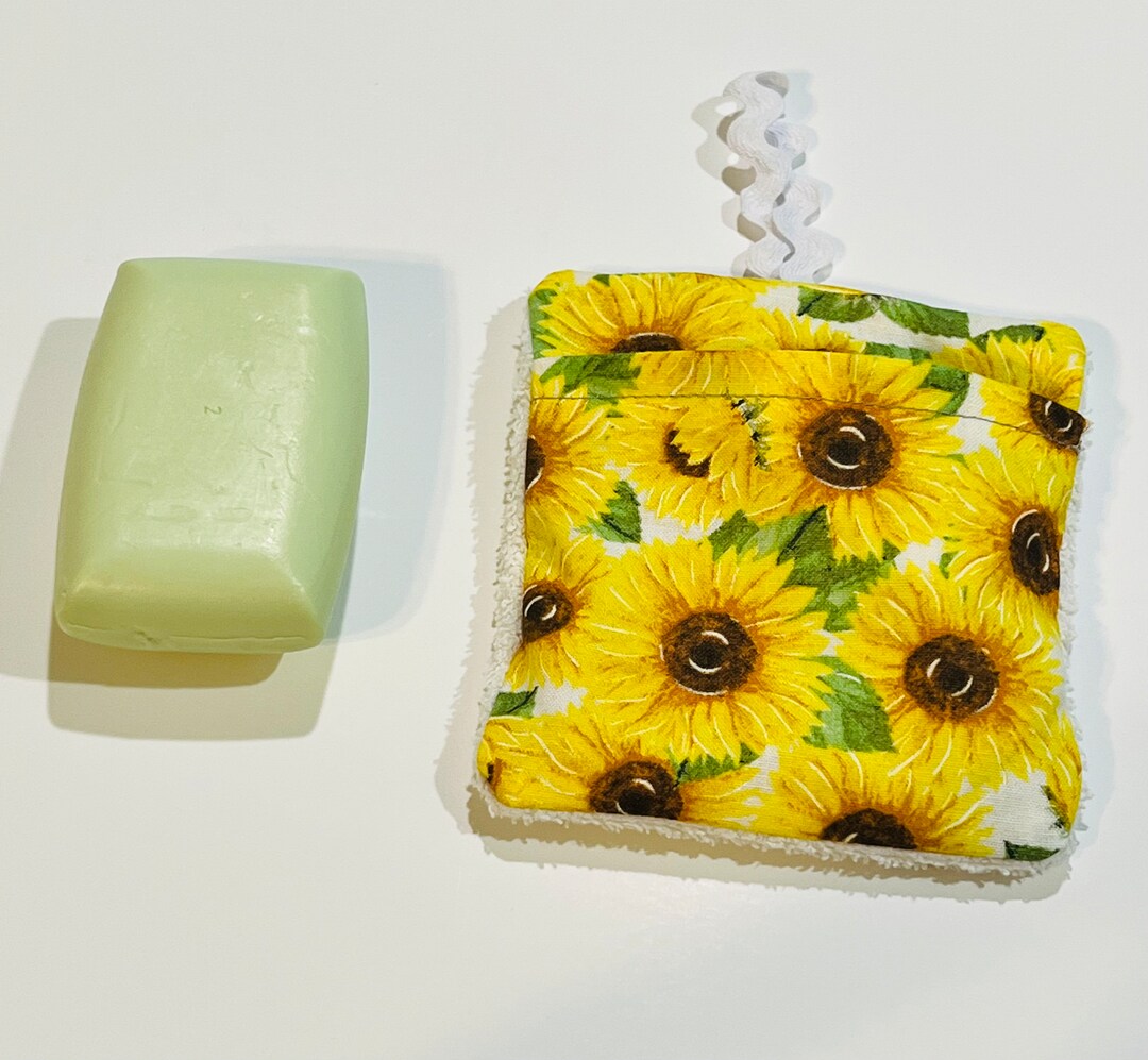 Learn to Sew a SOAP Holder (digital Pattern) - Etsy
