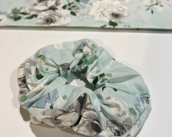 Stash Scrunchies/zippered Scrunchie - Etsy