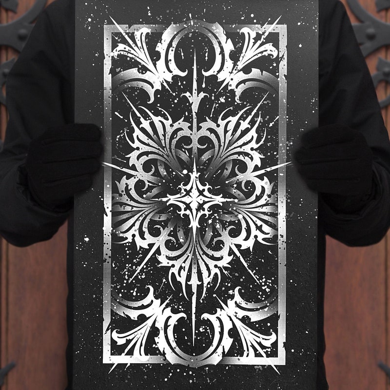 KRUKCALLIGRAPHY - Etsy