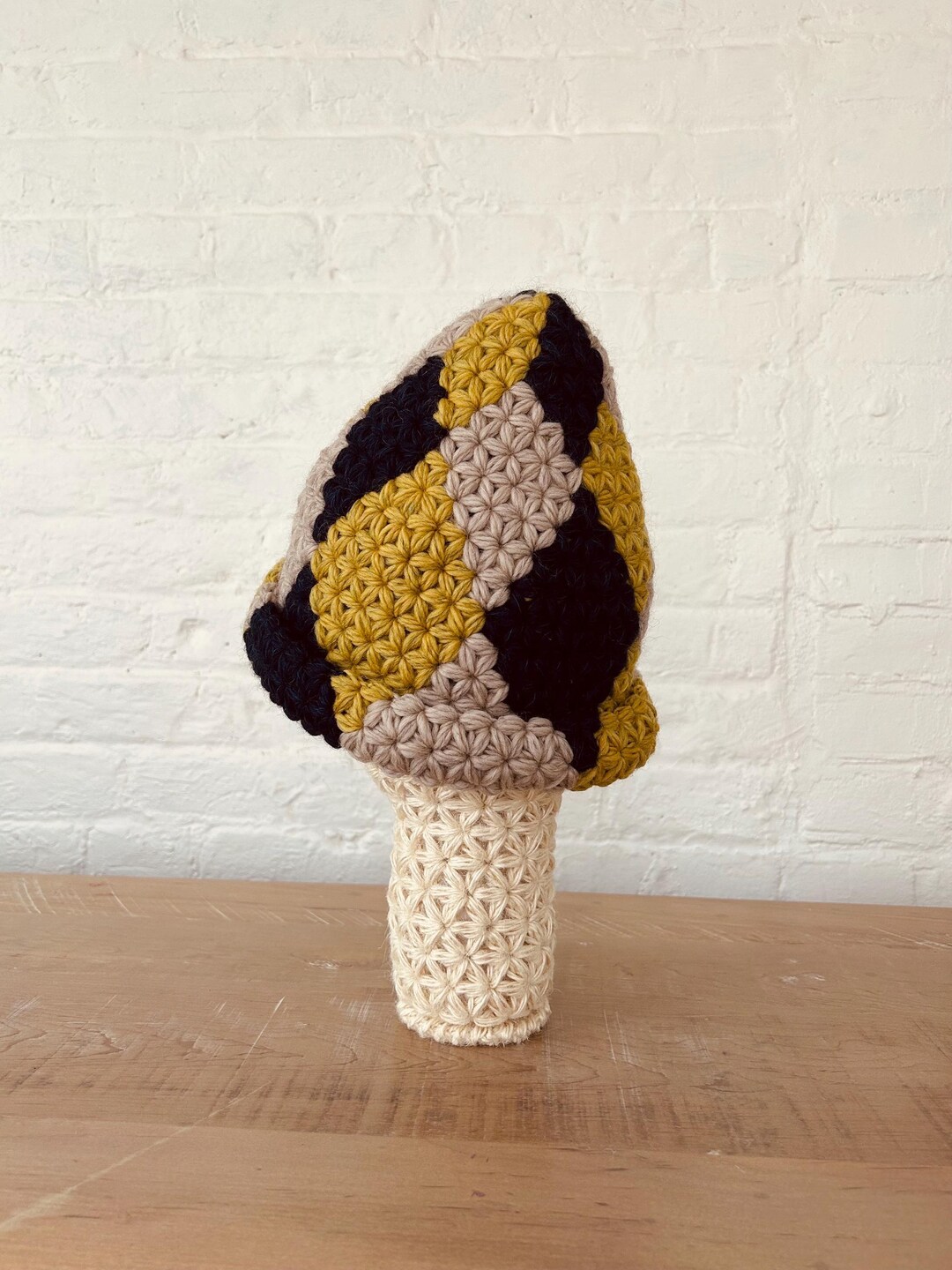 Diamond Beanie Crochet Beanie | Crochet Hat | Jasmine Stitch Hat - Etsy