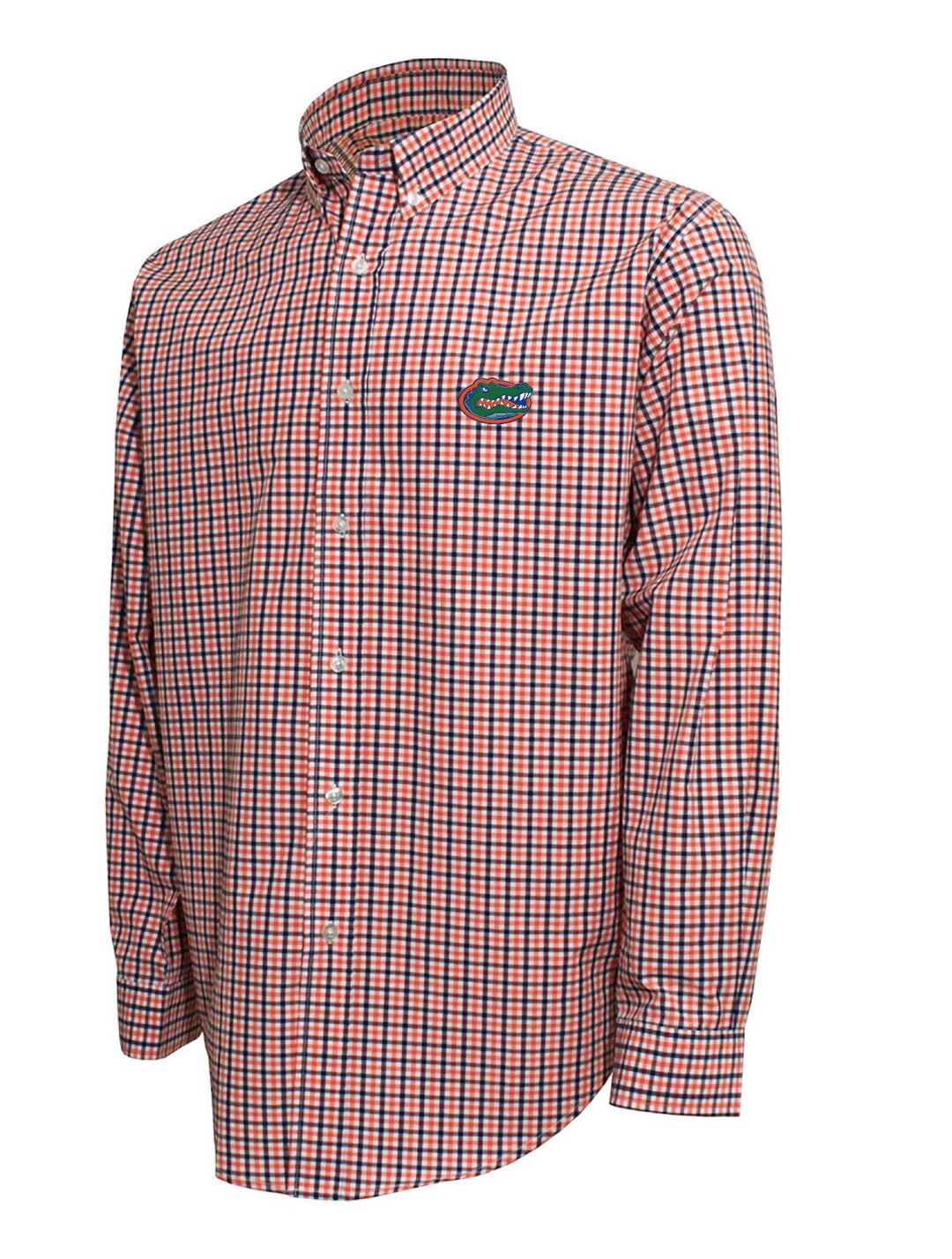 University of Florida Gators Oxford Button Down / Dress Shirt / NCAA - Etsy
