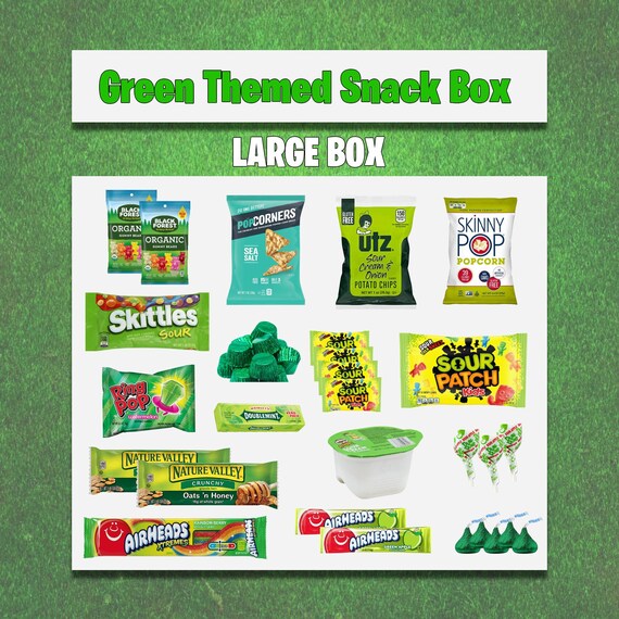 Congrats Cute Snacks