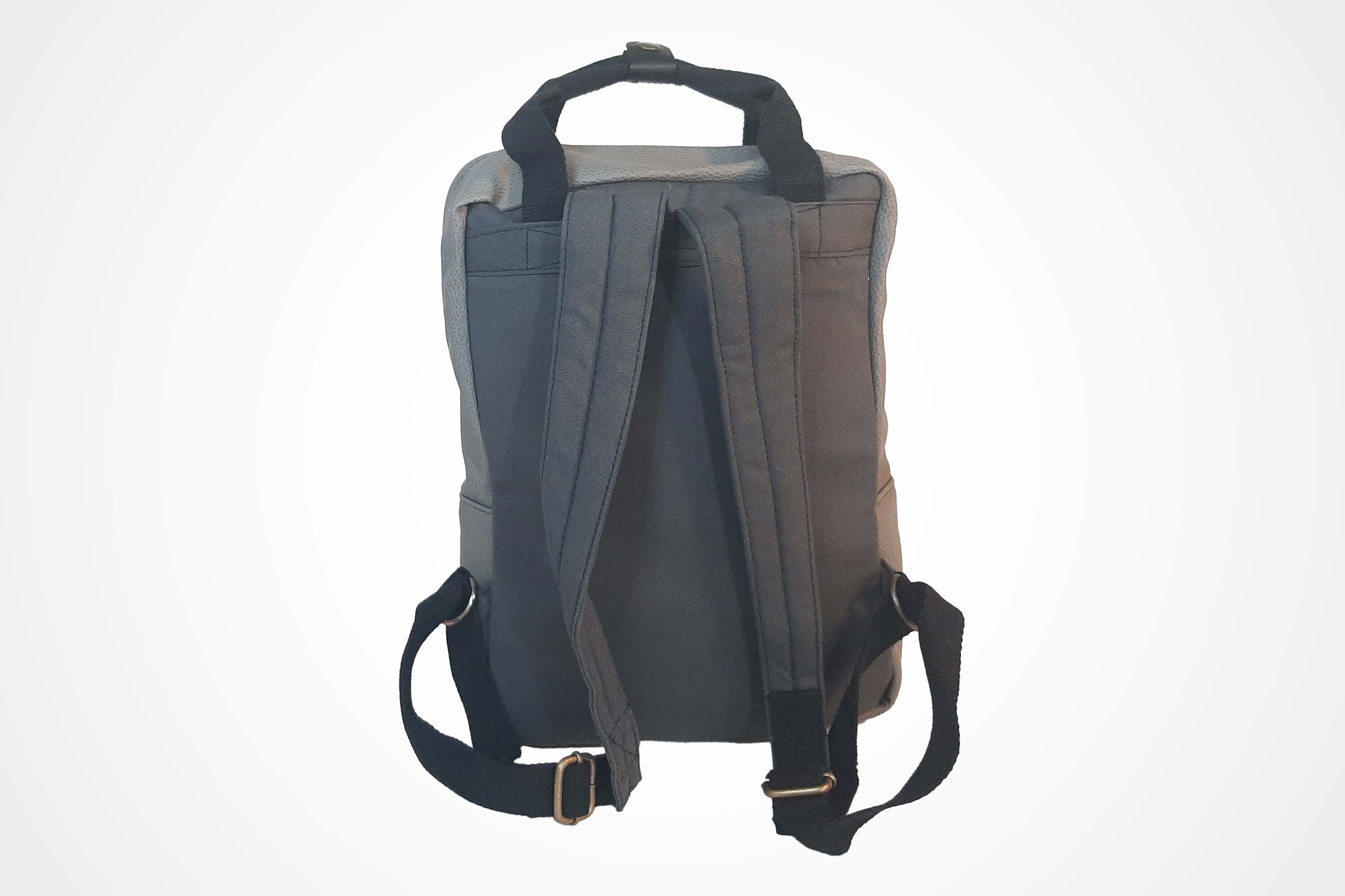 Handmade Backpack, School Bag, Rucksack, Weekend Bag, Travel Bag ...