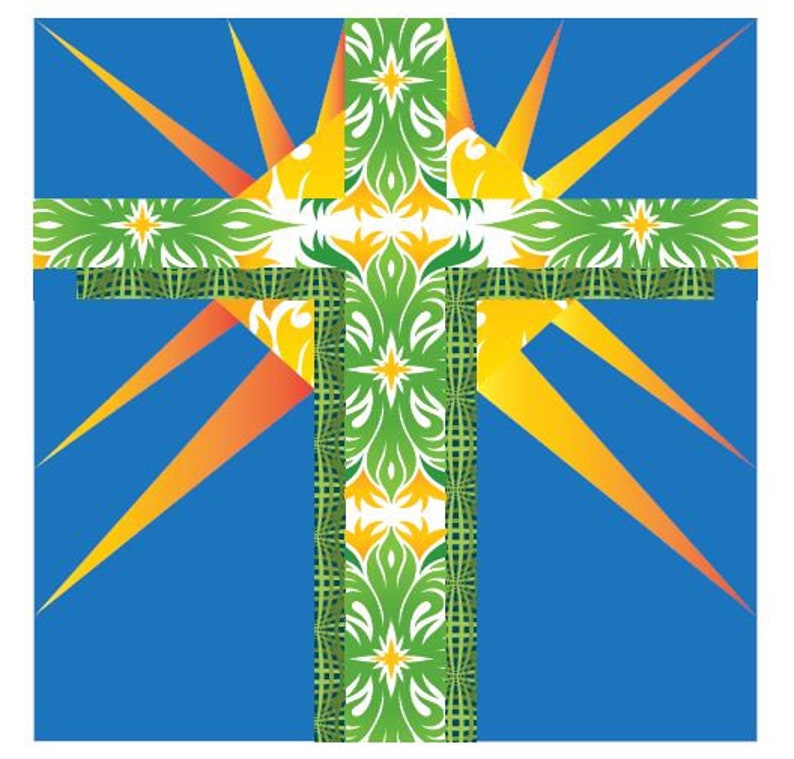 Cross, Holy Cross, Christian Cross, Religious Cross, BLOCK 10 Mix and ...