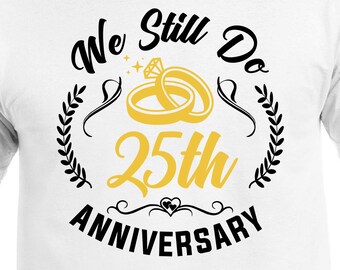 25 Years Svg | Etsy