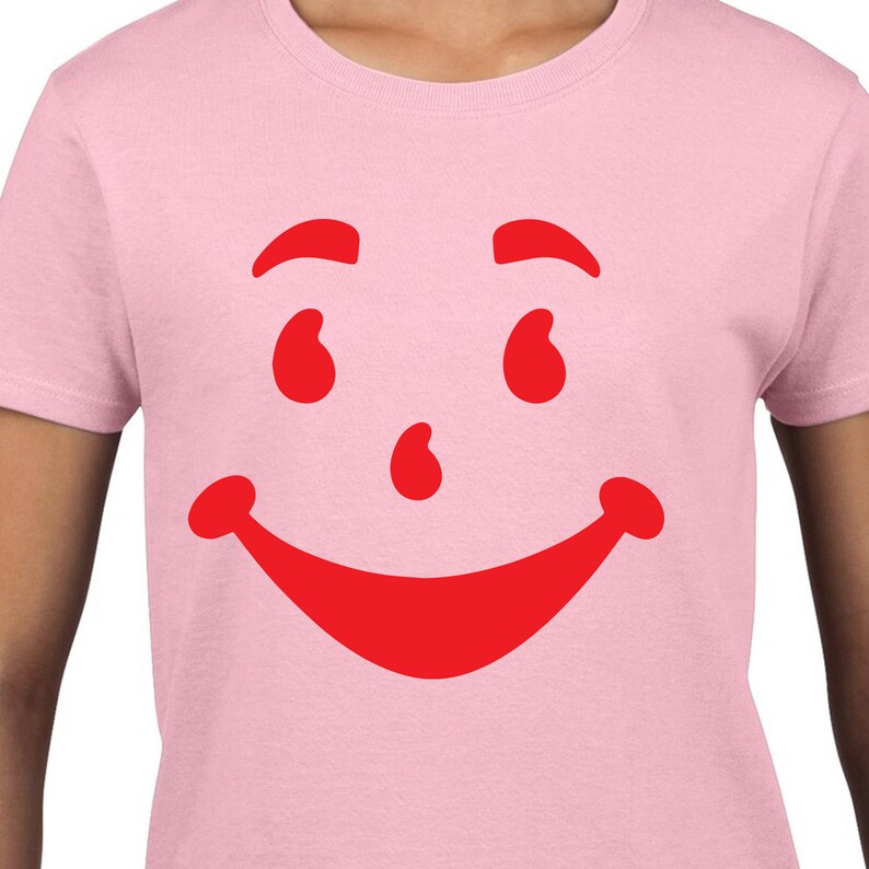 Kool-Aid Man Digital Cut File // Kool Aid SVG // Cricut Design | Etsy