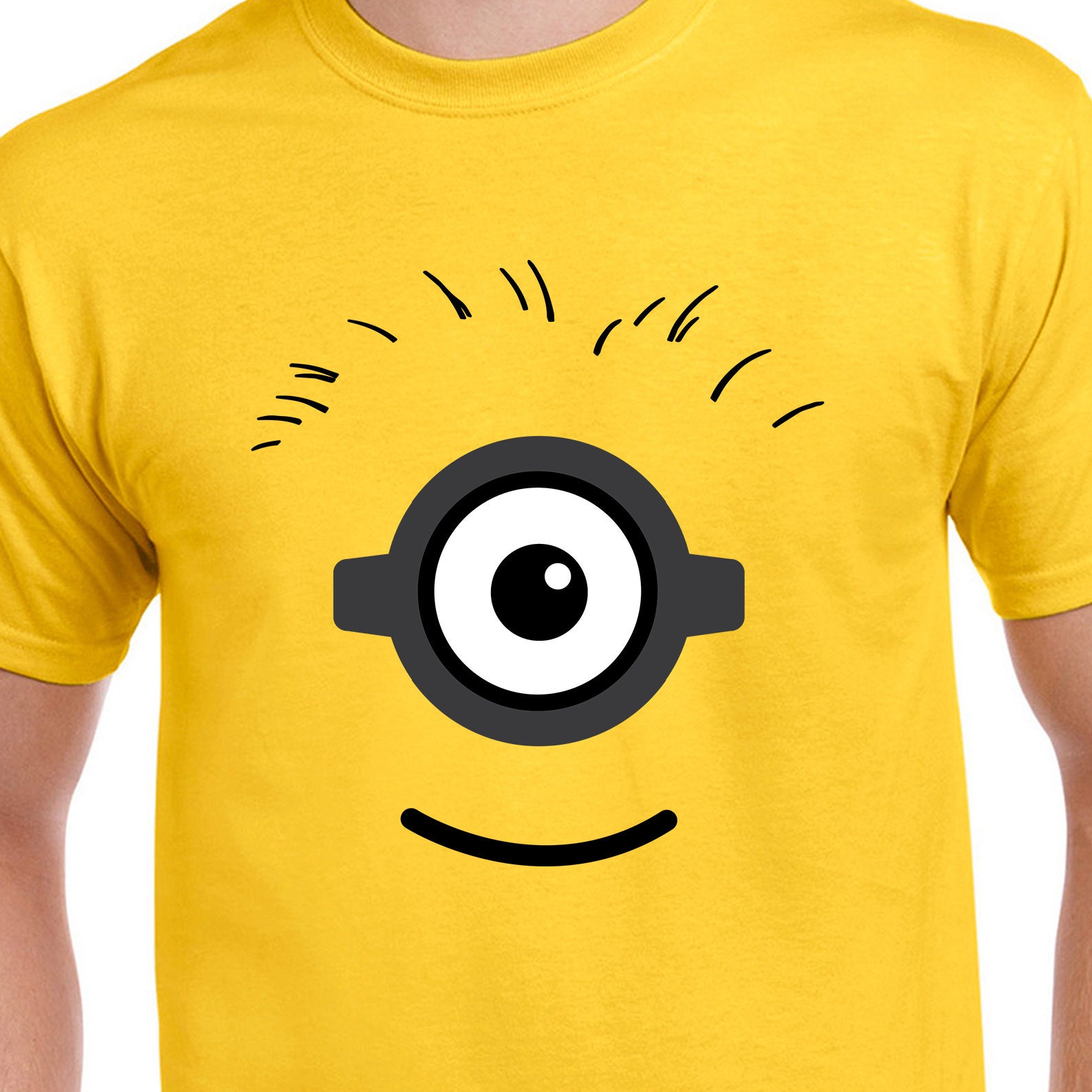 Minions Digital Cut File // Despicable Me SVG // Cricut Design | Etsy