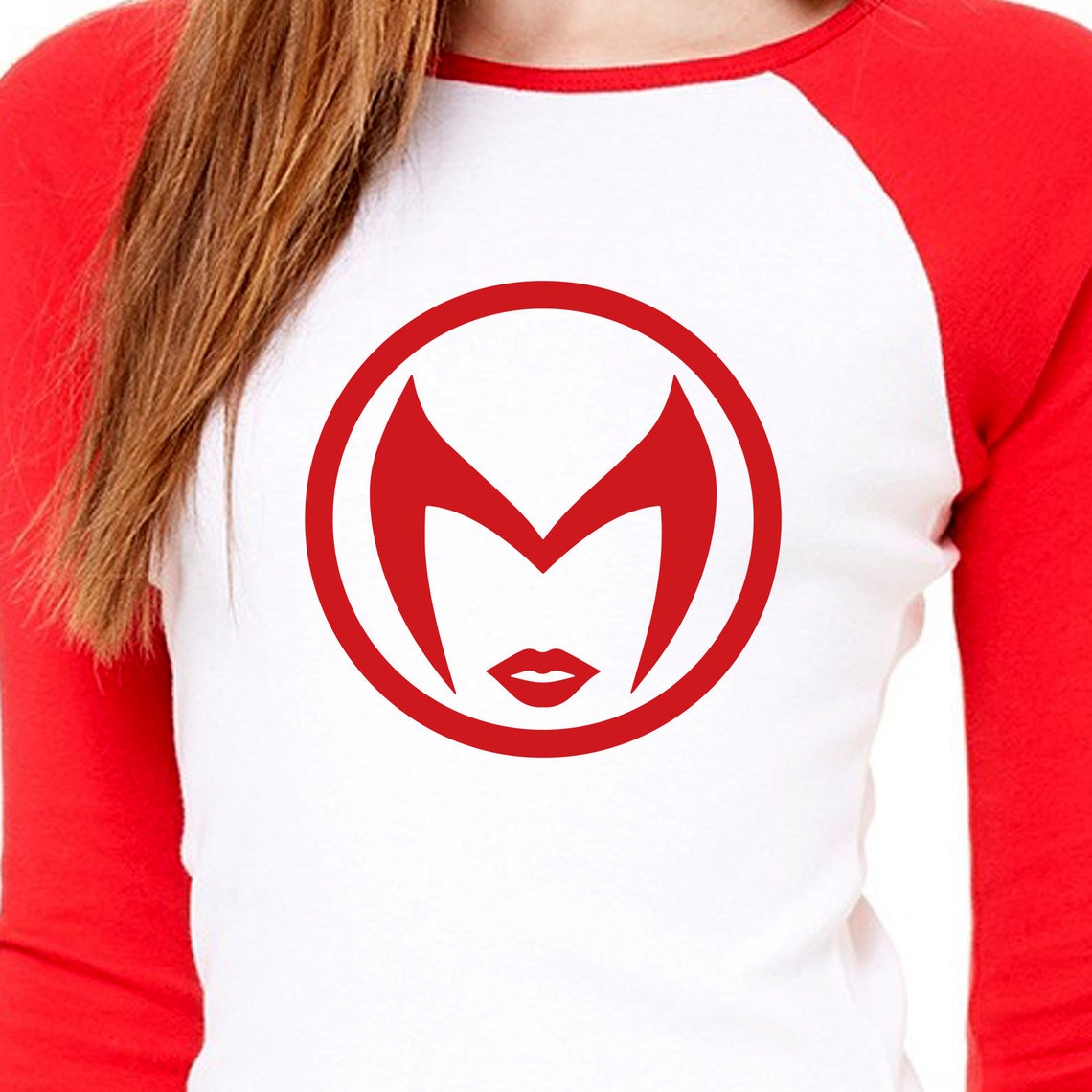 WandaVision Digital Cut File // WandaVision SVG // Cricut | Etsy