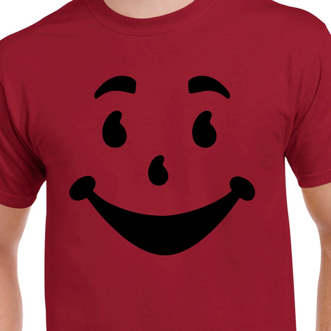 Kool-Aid Man Digital Cut File // Kool Aid SVG // Cricut Design | Etsy