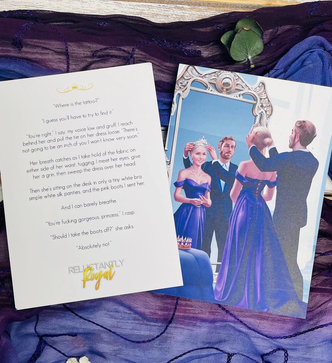 Two Character Art Postcards - Etsy