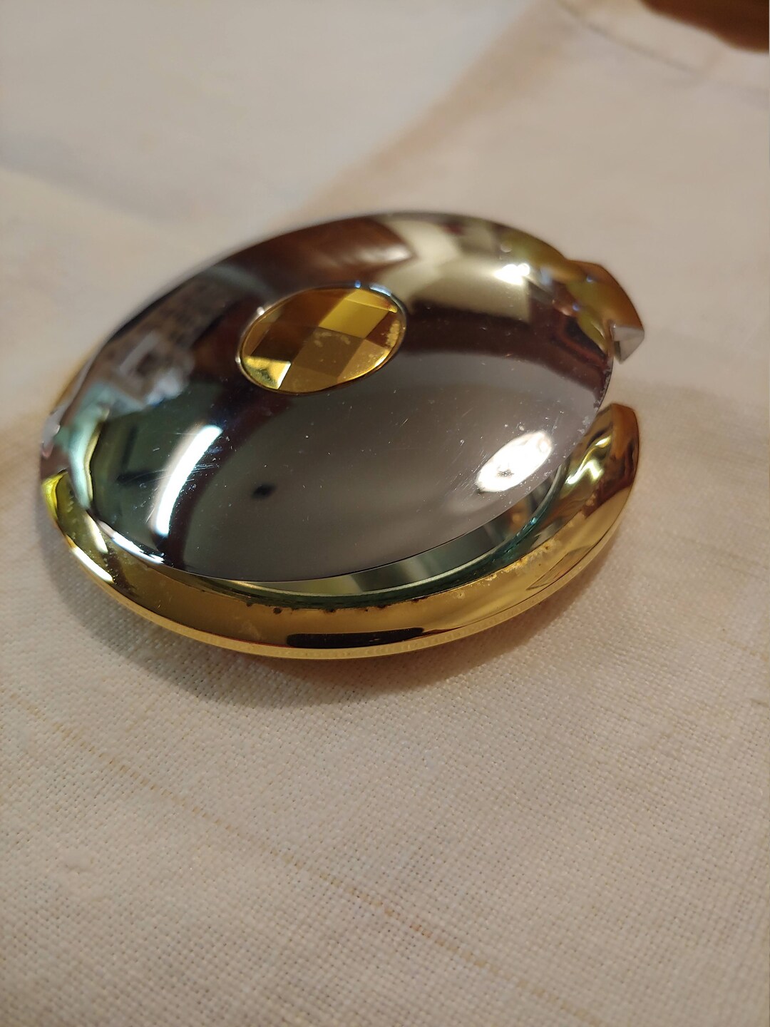 Estee Lauder Mirror Compact - Etsy