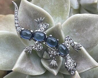 Vintage German Knoll & Pregizer Sterling Silver Paste | Etsy