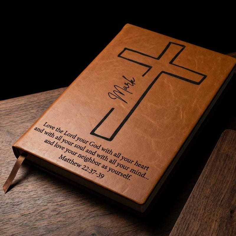 2025 Prayer Journal - Etsy