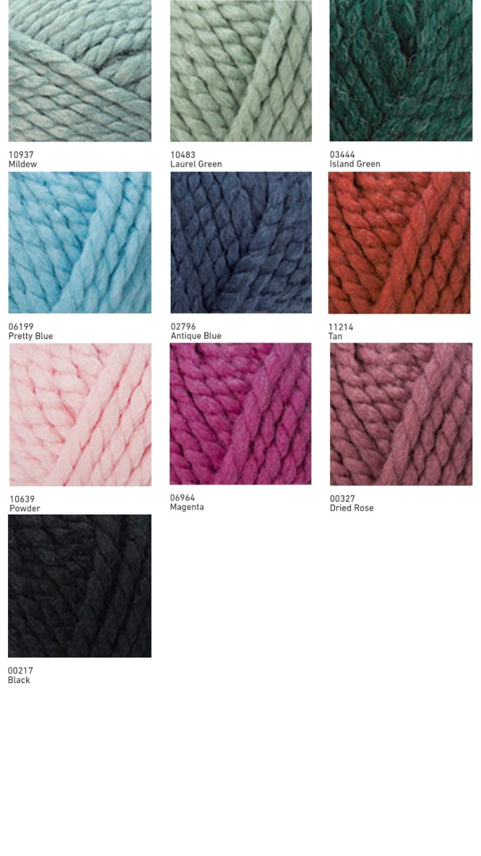 Multicolor Chunky Oversize Handknit Crop Sweater, Cozy Handmade ...