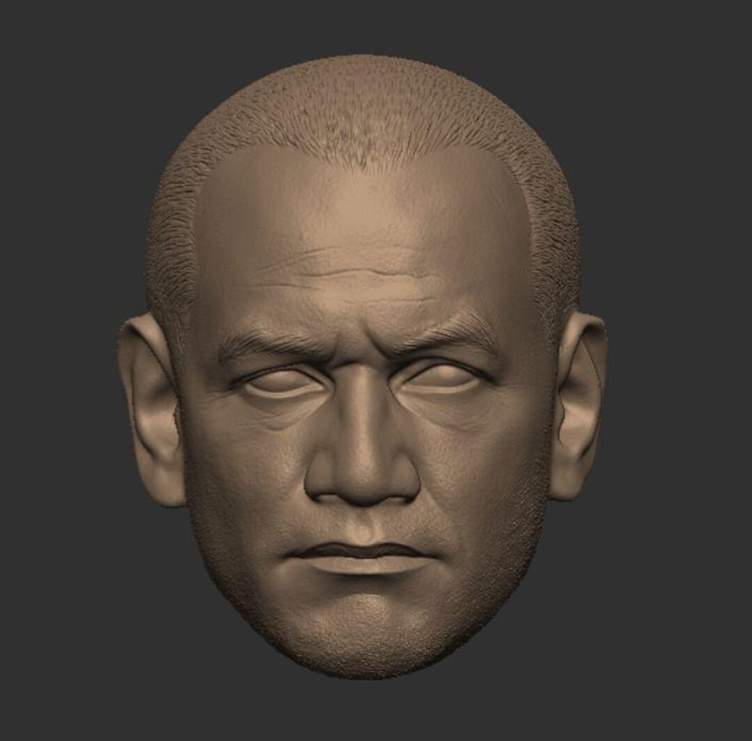 1:12 Clone Trooper Hairstyles Pt 2 - Etsy