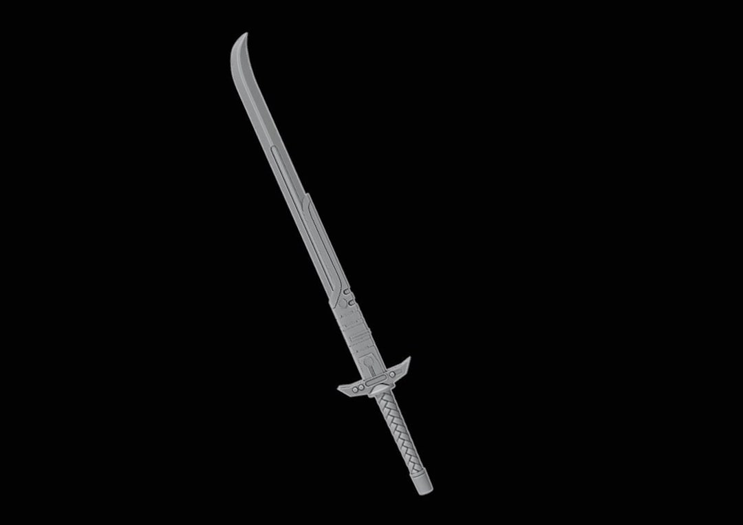 KOTOR Vibroblade - Etsy