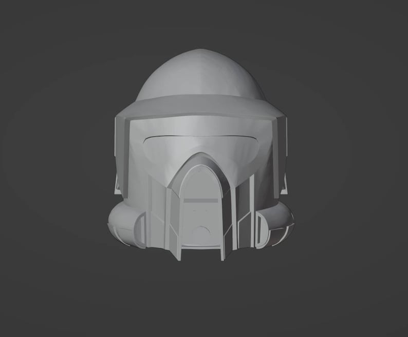 Phase 1 and 2 ARF Helmets - Etsy