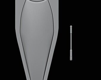 KaminoanCloners - Etsy