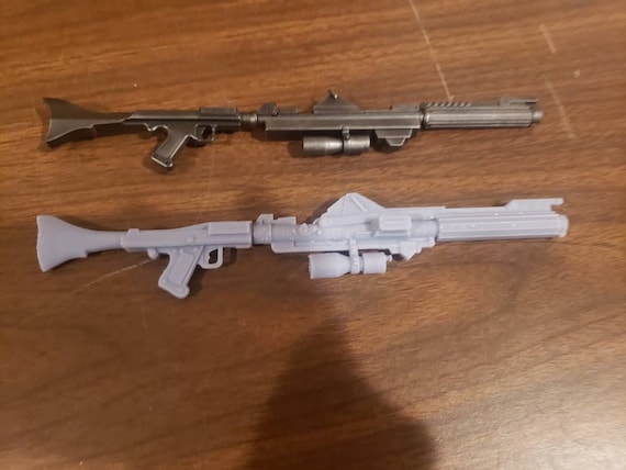 DC-15A Blaster Rifle - Etsy