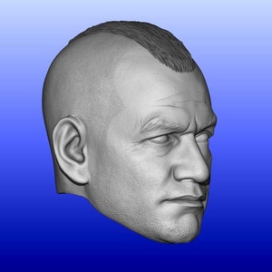 1:12 Clone Trooper Hairstyles Pt 1 - Etsy