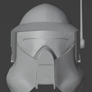 Phase 1 and 2 ARF Helmets - Etsy