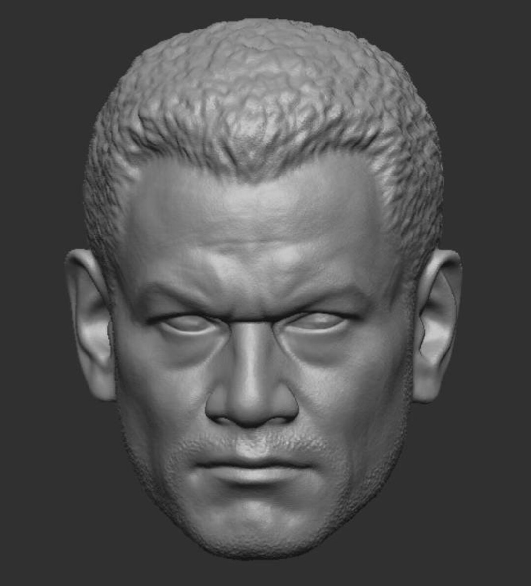 Clone Trooper Cutup - Etsy