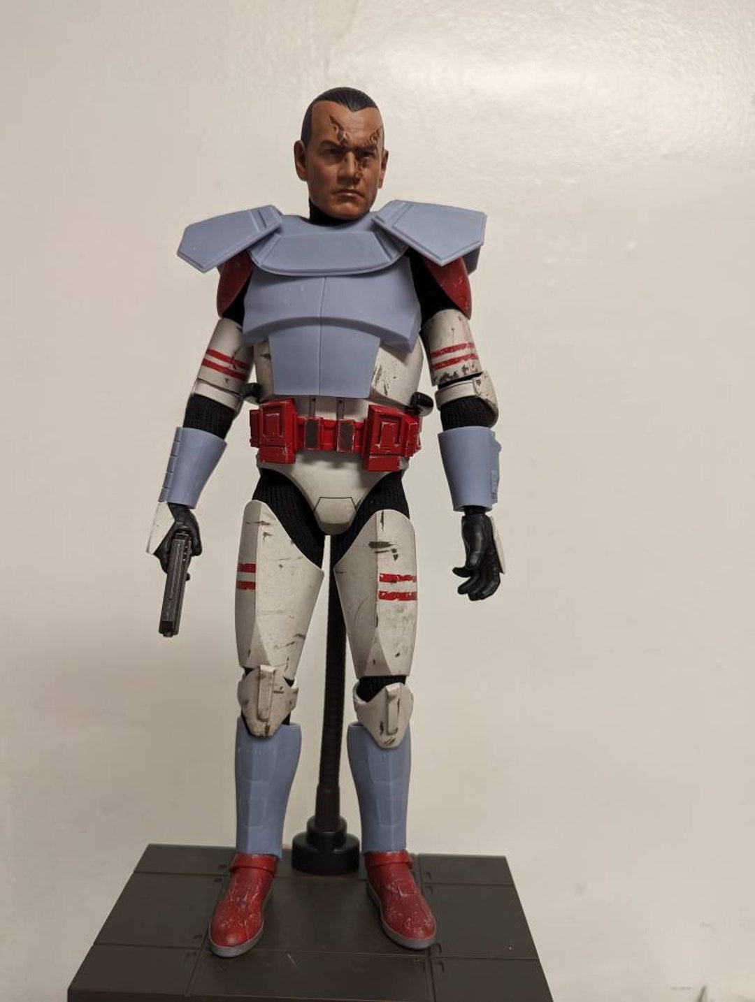 ARC Trooper Armor Kit (for 1:6 Scale) - Etsy