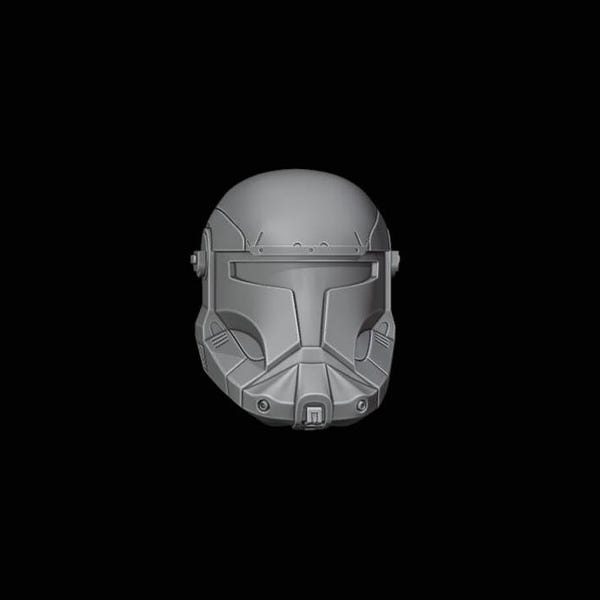 1/12 Scale Clone Helmets - Etsy