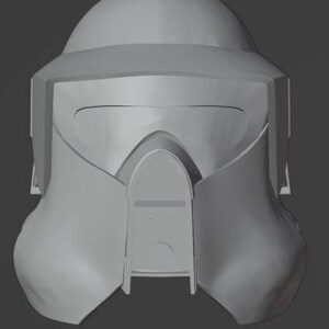 Phase 1 and 2 ARF Helmets - Etsy