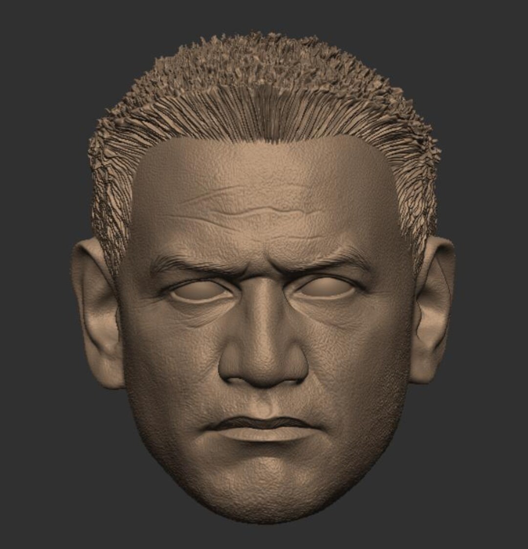 Clone Trooper Fireball Head Sculpt - Etsy