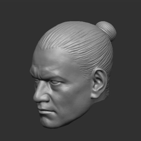 Clone Trooper Tup Head - Etsy