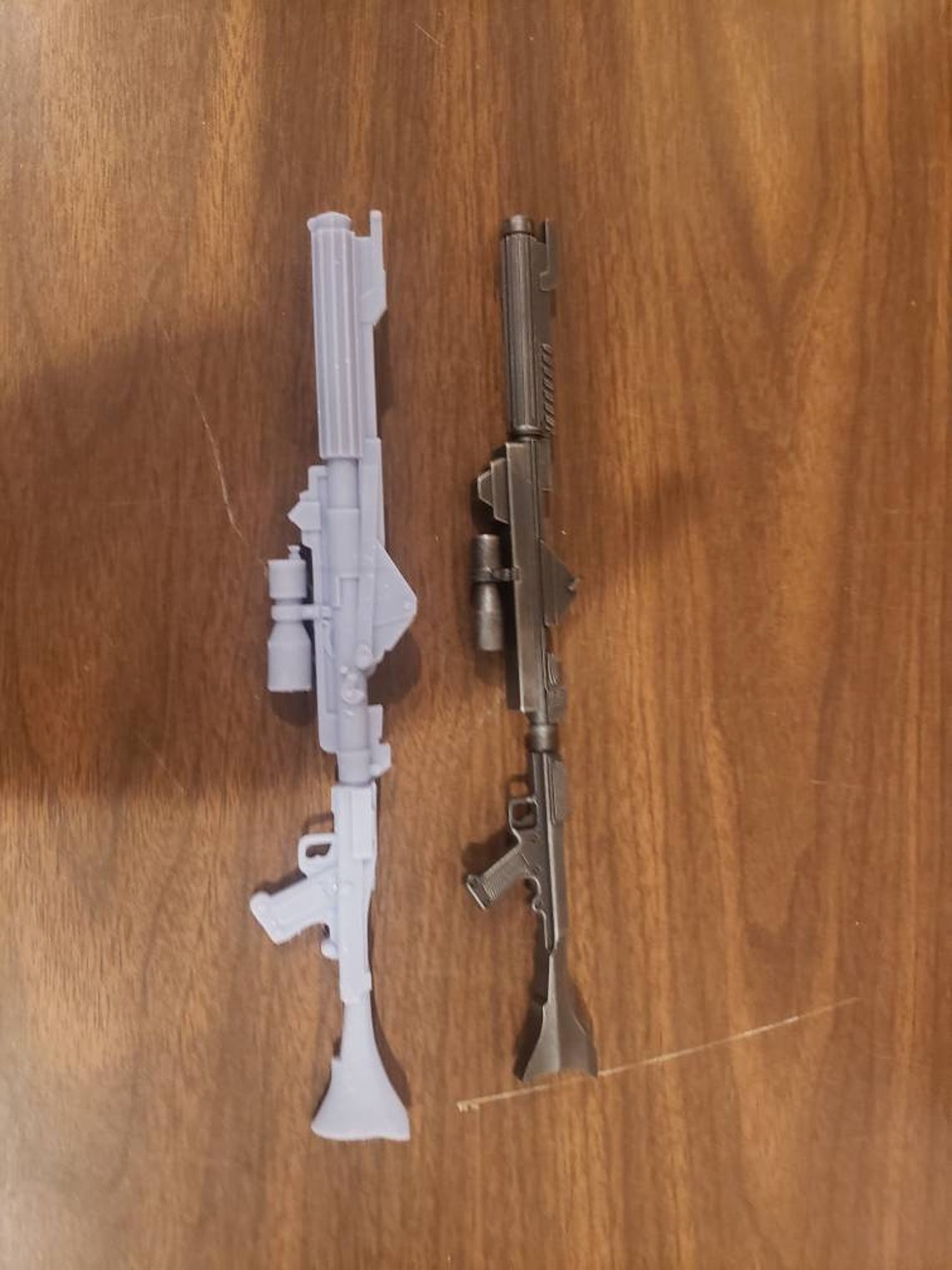 DC-15A Blaster Rifle - Etsy