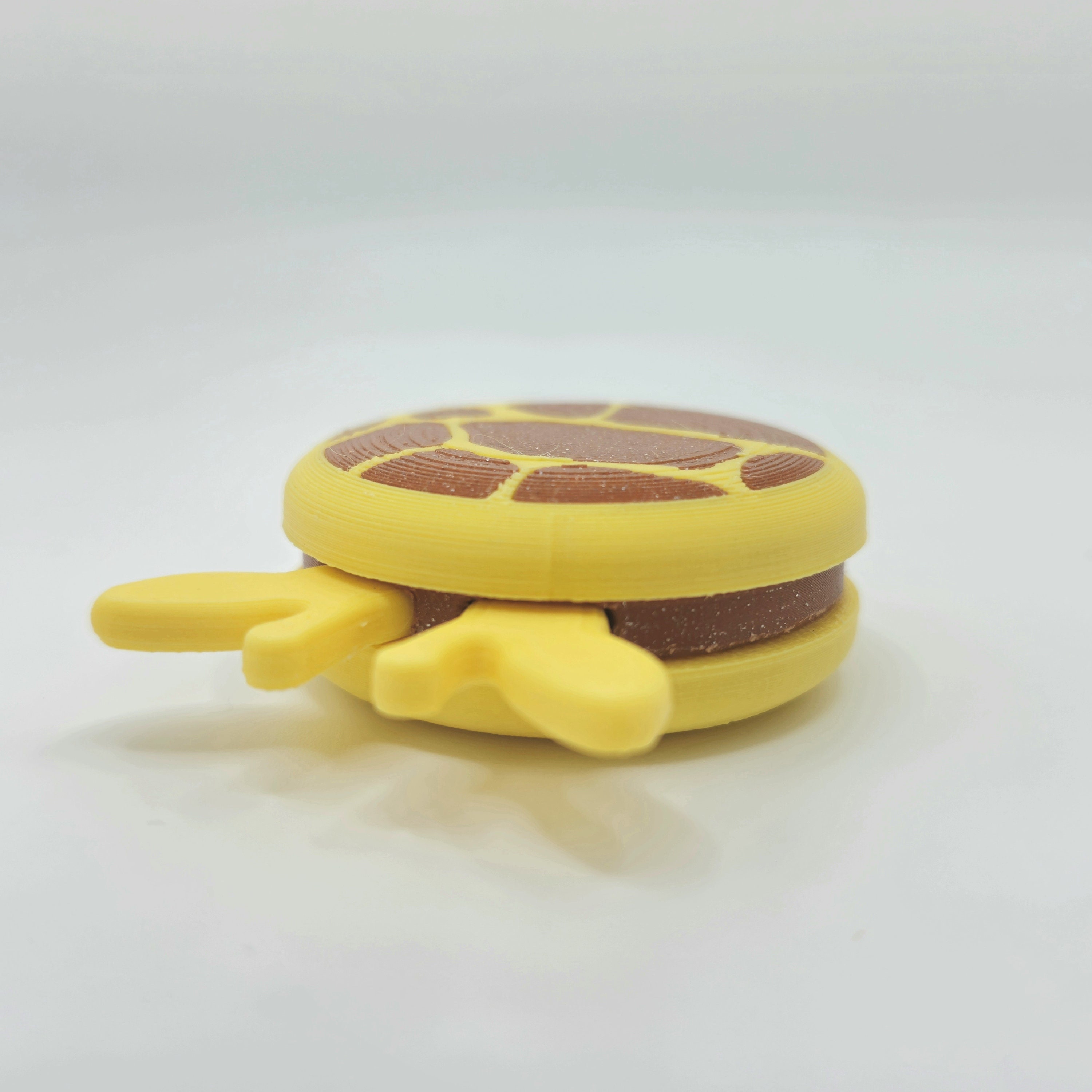 The One With the Giraffe Print Pop Culture Model - Etsy UK