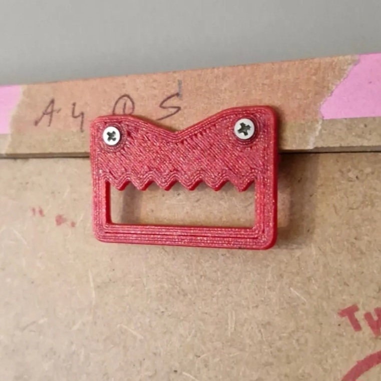 Picture Frame Hanging Hook With Screws - Etsy