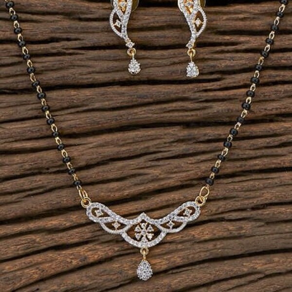 Mangalsutra - Etsy