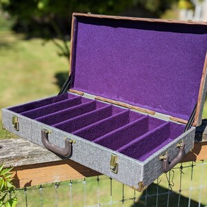 Mtg Carry Case collection Carrier Holds up to 28 Magic: the Gathering ...