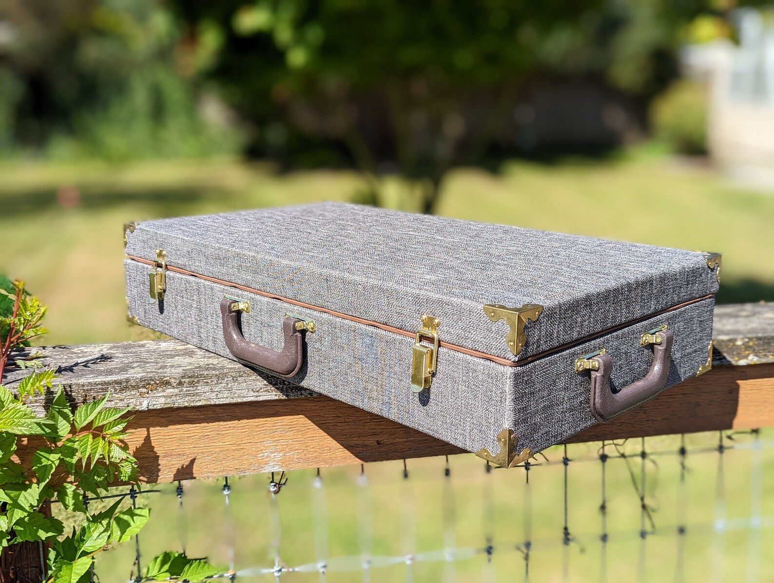 Mtg Carry Case collection Carrier Holds up to 28 Magic: the Gathering ...