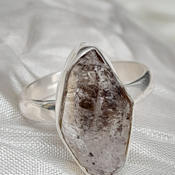 Rough Rock Crystal - Etsy